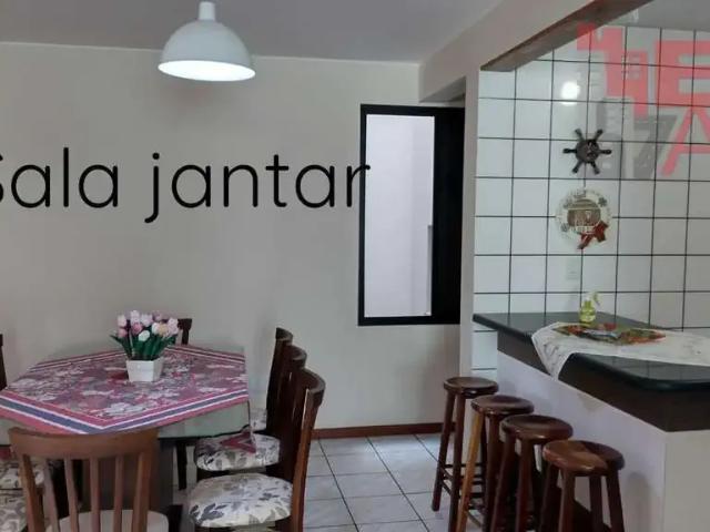 Apartamento para Venda em Florianópolis/SC Ingleses 3 Quartos