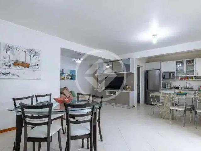 Apartamento para Venda em Florianópolis/SC Ingleses 3 Quartos