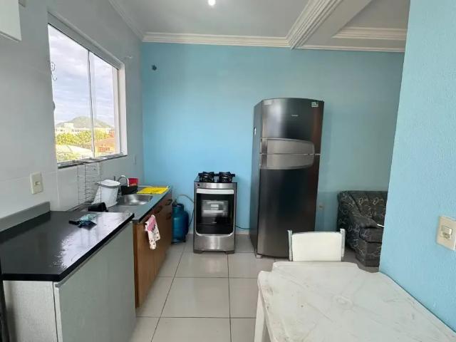 Apartamento para Venda em Florianópolis/SC Ingleses 3 Quartos