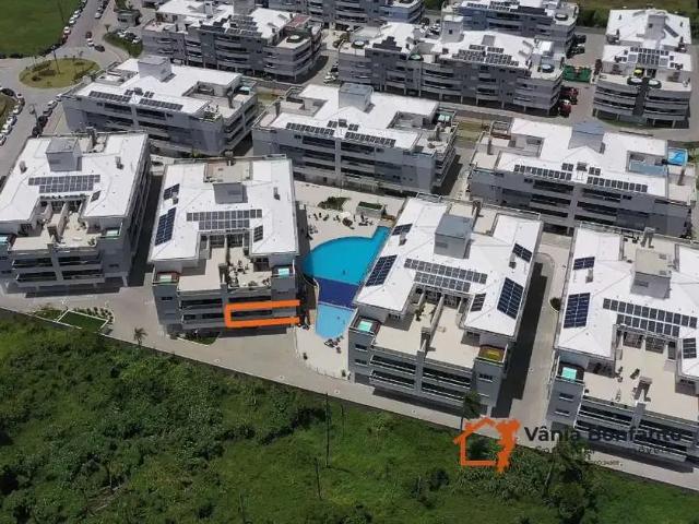 Apartamento para Venda em Florianópolis/SC Ingleses 3 Quartos