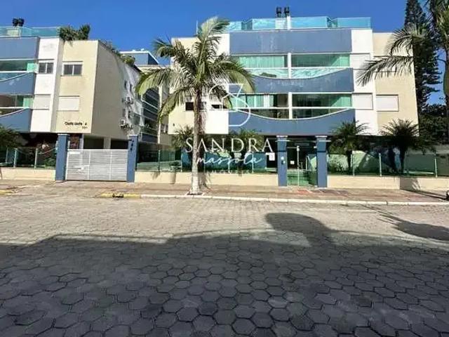 Apartamento para Venda em Florianópolis/SC Ingleses 3 Quartos