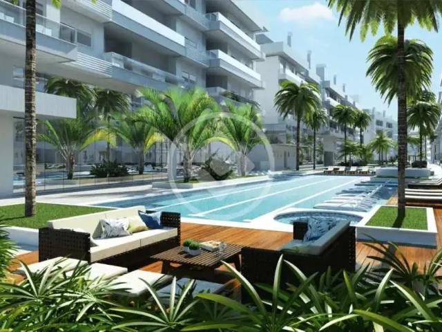 Apartamento para Venda em Florianópolis/SC Ingleses 3 Quartos