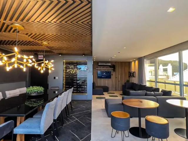Apartamento para Venda em Florianópolis/SC Ingleses 3 Quartos