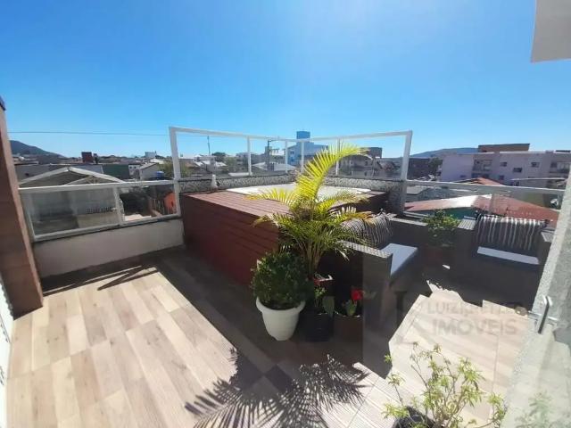 Apartamento para Venda em Florianópolis/SC Ingleses do Rio Vermelho 3 Quartos