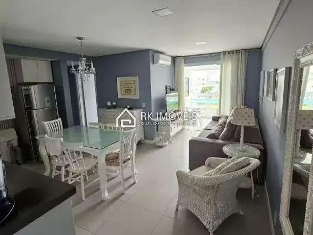 Apartamento para Venda em Florianópolis/SC Ingleses do Rio Vermelho 3 Quartos