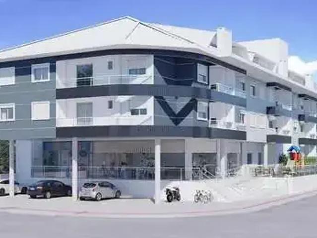 Apartamento para Venda em Florianópolis/SC Ingleses do Rio Vermelho 3 Quartos