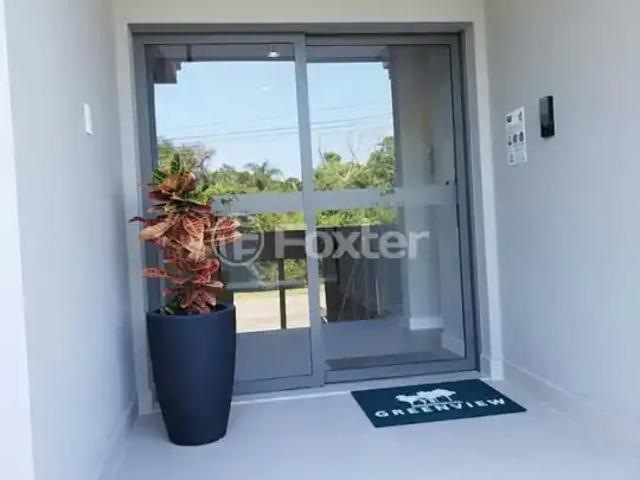 Apartamento para Venda em Florianópolis/SC Ingleses do Rio Vermelho 3 Quartos