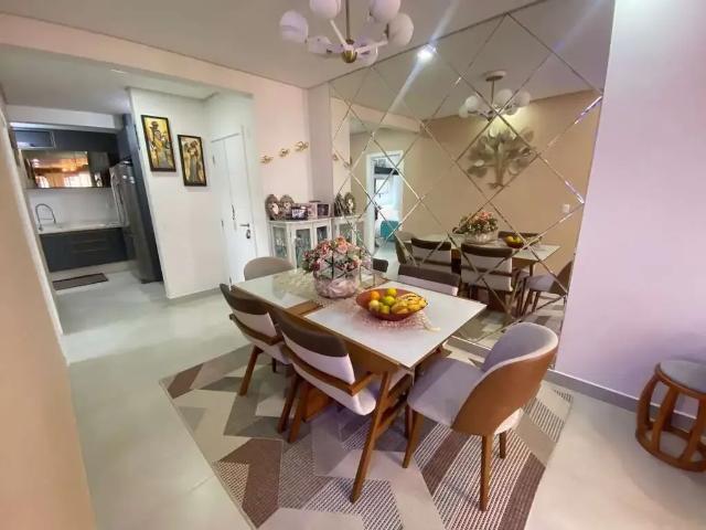 Apartamento para Venda em Florianópolis/SC Ingleses do Rio Vermelho 3 Quartos