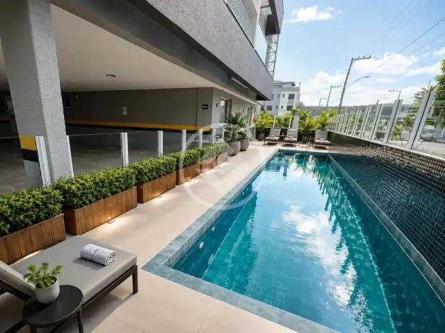 Apartamento para Venda em Florianópolis/SC Ingleses do Rio Vermelho 3 Quartos
