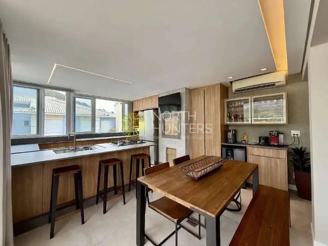 Apartamento para Venda em Florianópolis/SC Ingleses do Rio Vermelho 3 Quartos