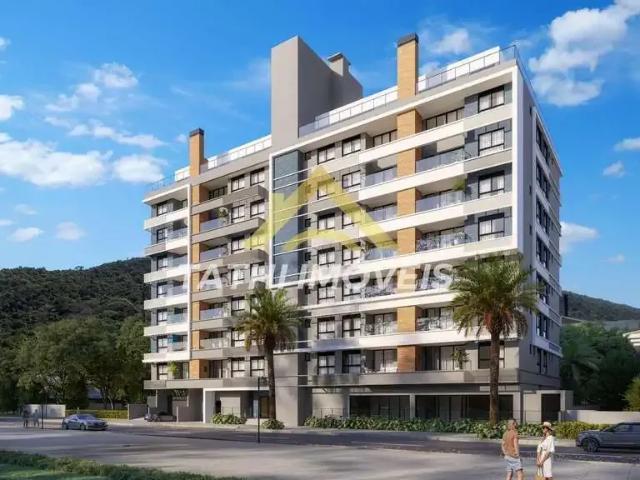 Apartamento para Venda em Florianópolis/SC Ingleses do Rio Vermelho 3 Quartos