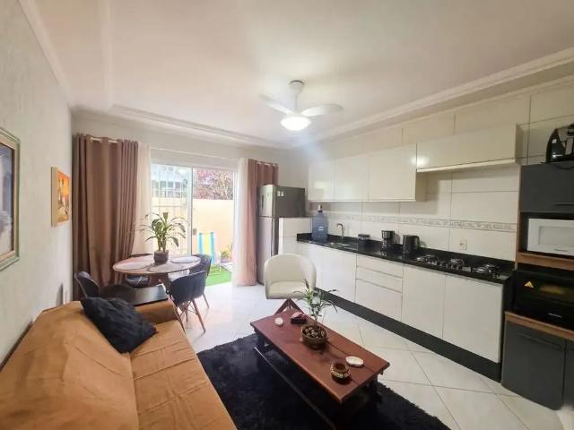 Apartamento para Venda em Florianópolis/SC Ingleses do Rio Vermelho 3 Quartos