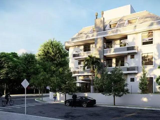Apartamento para Venda em Florianópolis/SC Ingleses do Rio Vermelho 3 Quartos
