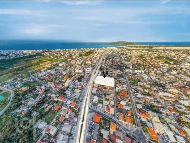 Apartamento para Venda em Florianópolis/SC Ingleses do Rio Vermelho 3 Quartos