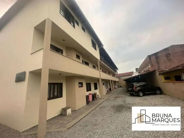 Apartamento para Venda em Florianópolis/SC Ingleses do Rio Vermelho 3 Quartos