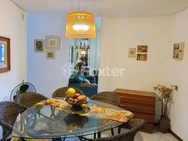 Apartamento para Venda em Florianópolis/SC Ingleses do Rio Vermelho 3 Quartos
