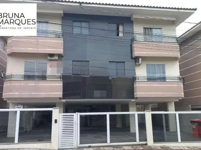 Apartamento para Venda em Florianópolis/SC Ingleses do Rio Vermelho 3 Quartos