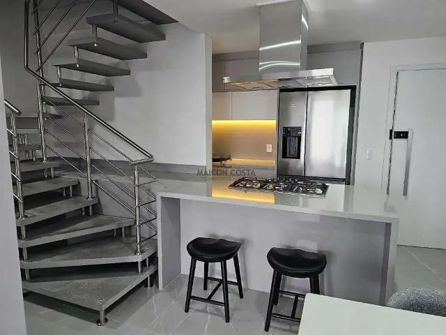 Apartamento para Venda em Florianópolis/SC Ingleses do Rio Vermelho 3 Quartos