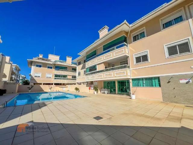 Apartamento para Venda em Florianópolis/SC Ingleses do Rio Vermelho 3 Quartos