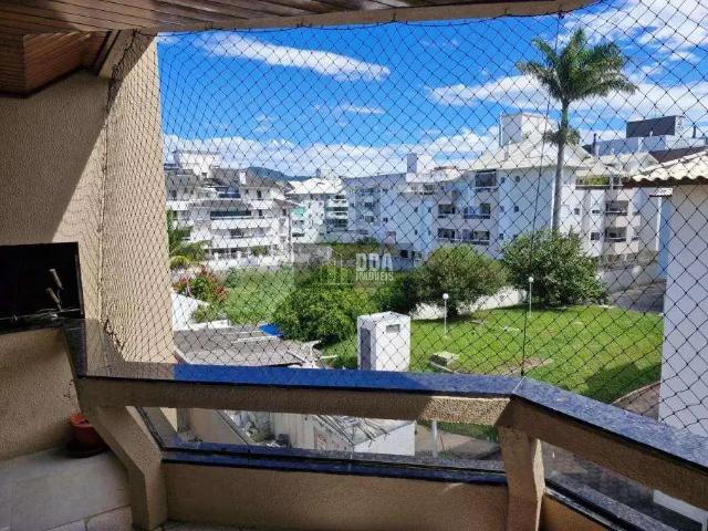 Apartamento para Venda em Florianópolis/SC Ingleses do Rio Vermelho 3 Quartos