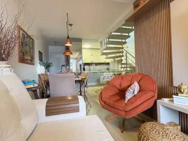 Apartamento para Venda em Florianópolis/SC Ingleses do Rio Vermelho 3 Quartos