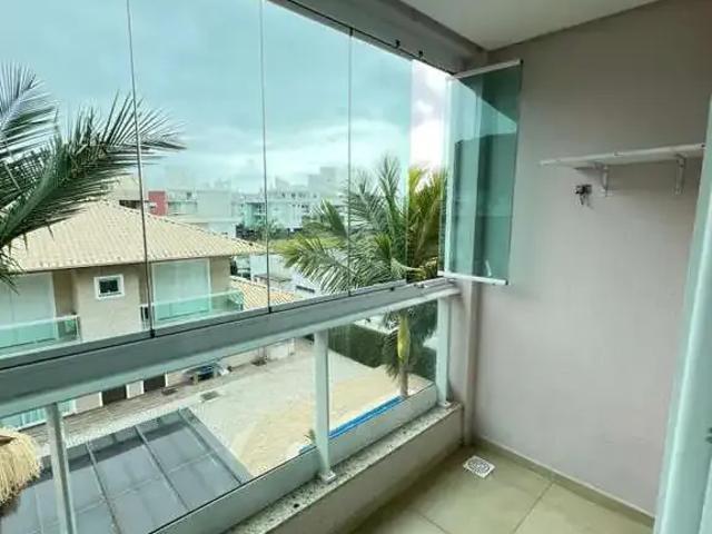 Apartamento para Venda em Florianópolis/SC Ingleses do Rio Vermelho 3 Quartos
