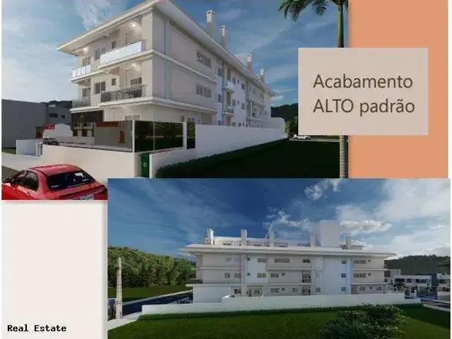 Apartamento para Venda em Florianópolis/SC Ingleses do Rio Vermelho 3 Quartos