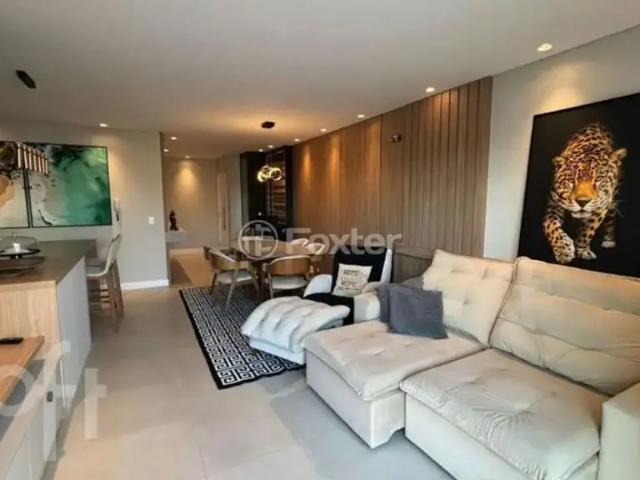 Apartamento para Venda em Florianópolis/SC Ingleses do Rio Vermelho 3 Quartos