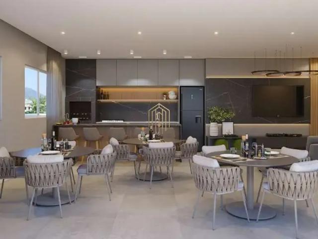 Apartamento para Venda em Florianópolis/SC Ingleses do Rio Vermelho 3 Quartos