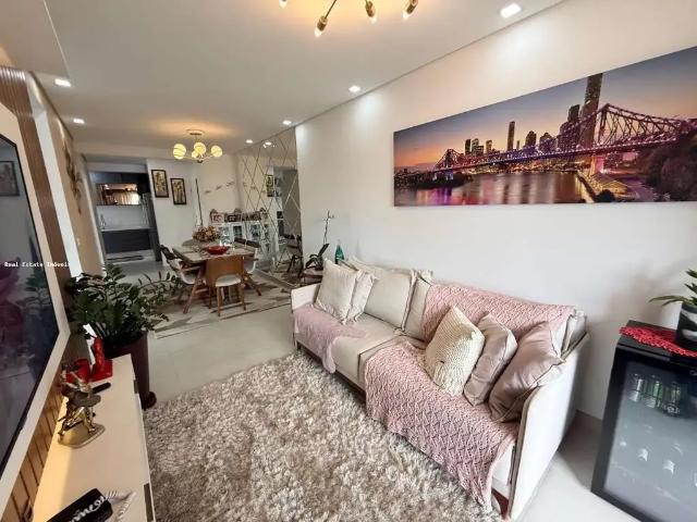 Apartamento para Venda em Florianópolis/SC Ingleses do Rio Vermelho 3 Quartos