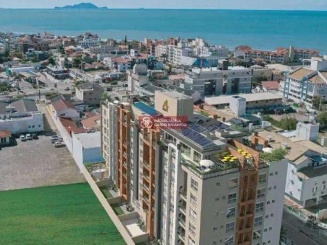 Apartamento para Venda em Florianópolis/SC Ingleses do Rio Vermelho 3 Quartos