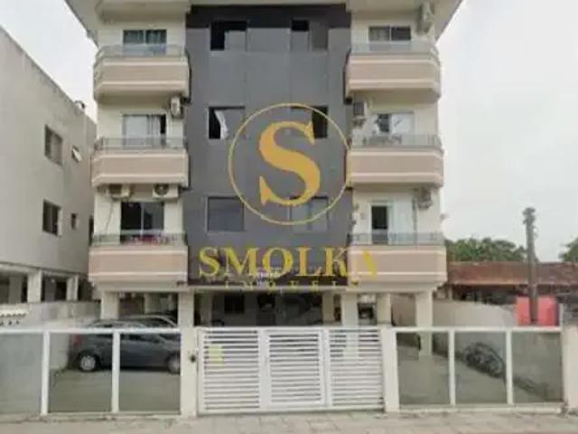 Apartamento para Venda em Florianópolis/SC Ingleses do Rio Vermelho 3 Quartos