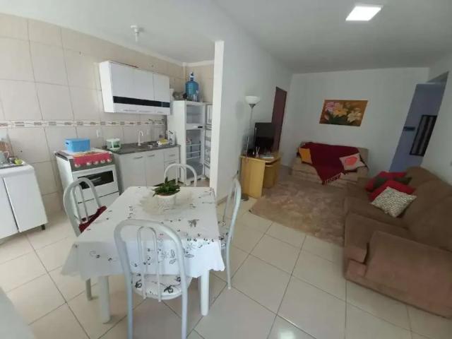 Apartamento para Venda em Florianópolis/SC Ingleses do Rio Vermelho 3 Quartos