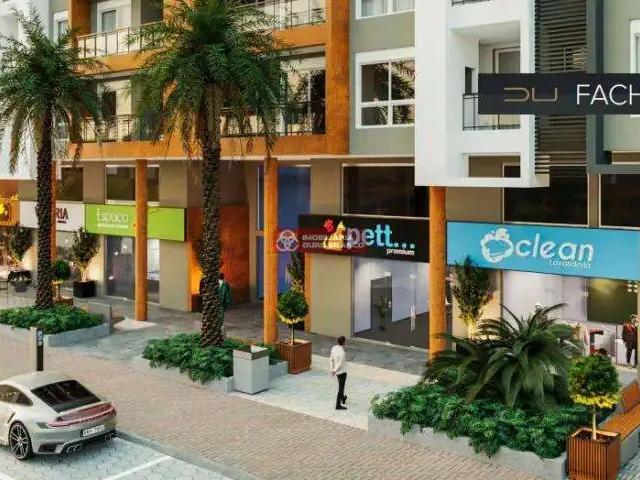 Apartamento para Venda em Florianópolis/SC Ingleses do Rio Vermelho 3 Quartos