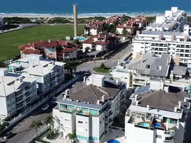 Apartamento para Venda em Florianópolis/SC Ingleses do Rio Vermelho 3 Quartos