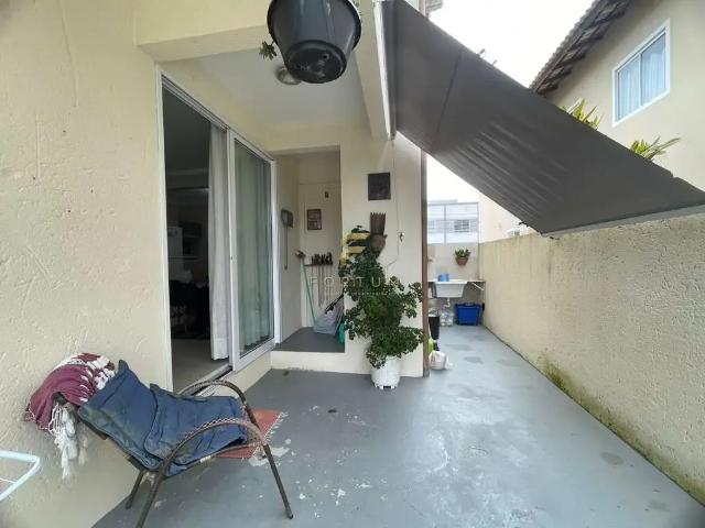 Apartamento para Venda em Florianópolis/SC Ingleses do Rio Vermelho 3 Quartos