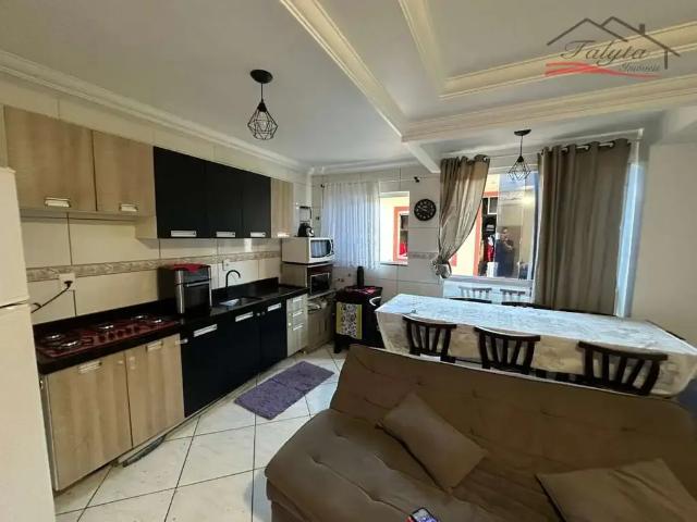 Apartamento para Venda em Florianópolis/SC Ingleses do Rio Vermelho 3 Quartos