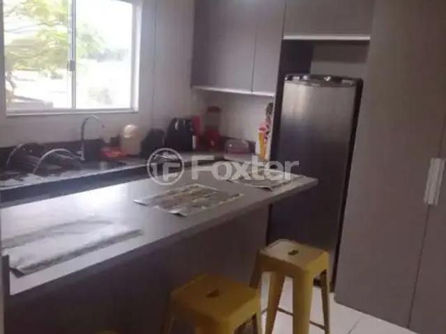 Apartamento para Venda em Florianópolis/SC Ingleses do Rio Vermelho 3 Quartos