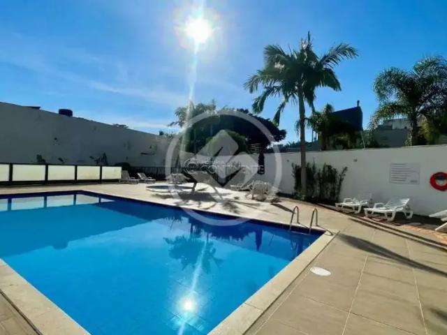 Apartamento para Venda em Florianópolis/SC Ingleses do Rio Vermelho 3 Quartos