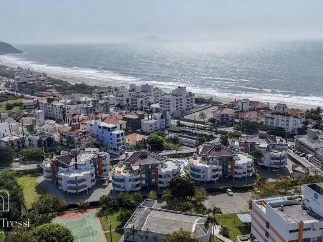 Apartamento para Venda em Florianópolis/SC Ingleses do Rio Vermelho 3 Quartos