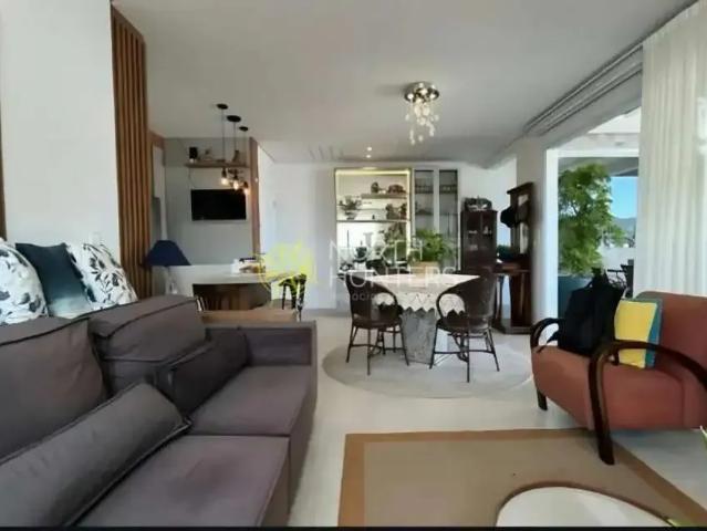 Apartamento para Venda em Florianópolis/SC Ingleses do Rio Vermelho 3 Quartos