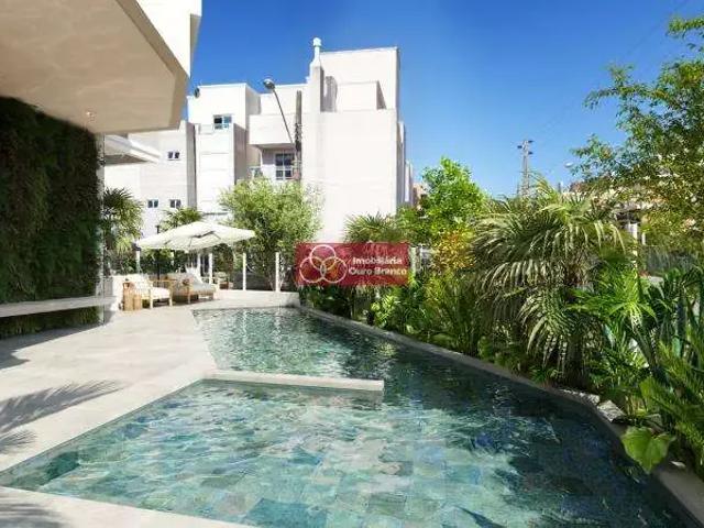 Apartamento para Venda em Florianópolis/SC Ingleses do Rio Vermelho 3 Quartos