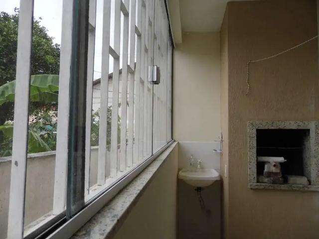 Apartamento para Venda em Florianópolis/SC Ingleses do Rio Vermelho 3 Quartos