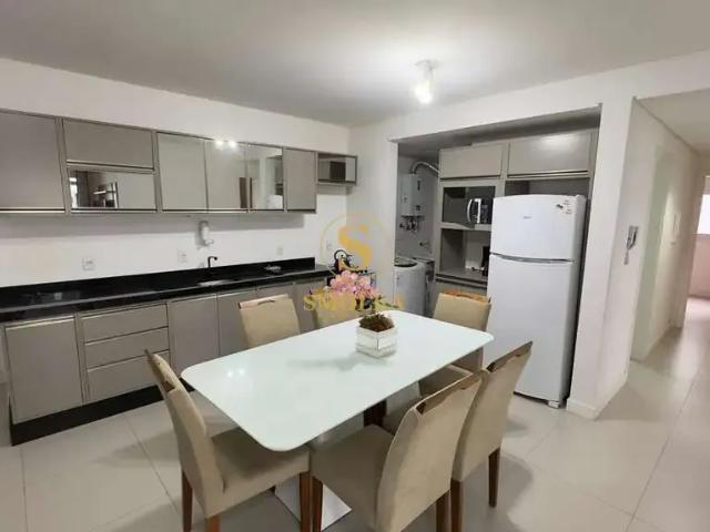 Apartamento para Venda em Florianópolis/SC Ingleses do Rio Vermelho 3 Quartos