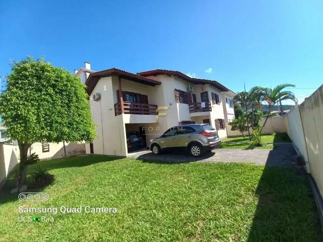 Apartamento para Venda em Florianópolis/SC Ingleses do Rio Vermelho 3 Quartos