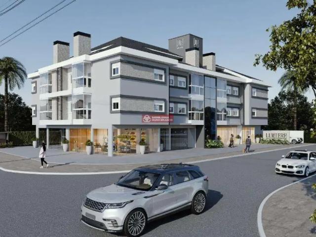 Apartamento para Venda em Florianópolis/SC Ingleses do Rio Vermelho 3 Quartos