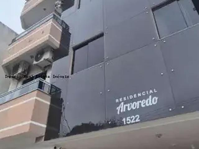 Apartamento para Venda em Florianópolis/SC Ingleses do Rio Vermelho 3 Quartos