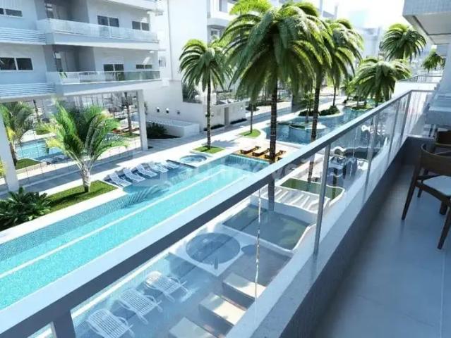 Apartamento para Venda em Florianópolis/SC Ingleses do Rio Vermelho 3 Quartos