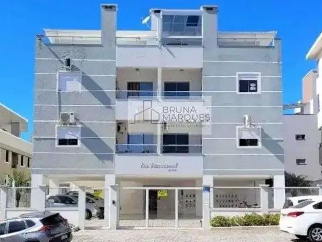 Apartamento para Venda em Florianópolis/SC Ingleses do Rio Vermelho 3 Quartos