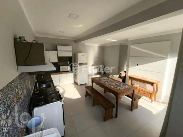 Apartamento para Venda em Florianópolis/SC Ingleses do Rio Vermelho 3 Quartos